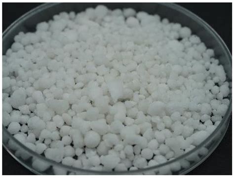 NPK Fertilizer Formulation on a Custom-Made Rotating Pan Granulator for ...
