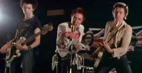 10 Choses Que Vous Ne Saviez Pas Sur Les Sex Pistols