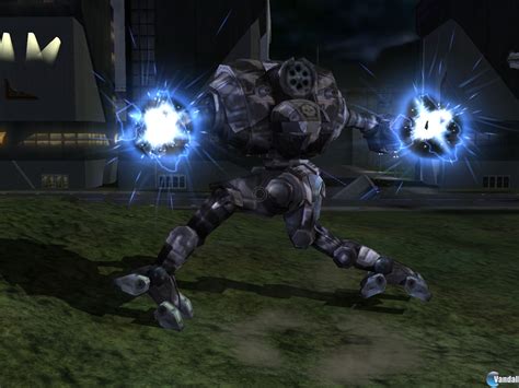 Todos Los Juegos De Mechassault Saga Completa