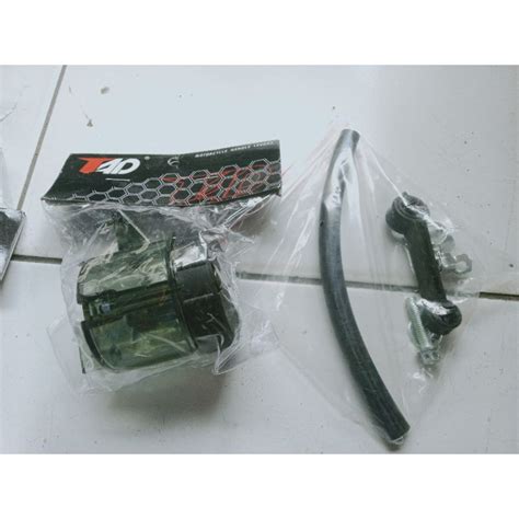 Jual Tabung Minyak Rem Master Rem Depan Belakang Universal Big Smoke