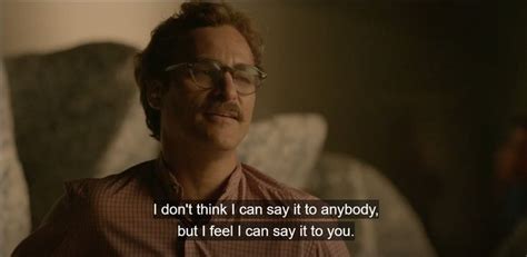 Her 2013 Movie Quotes Netflix Quotes Her 2013 Quotes