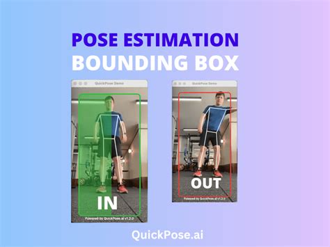 How To Use Bounding Box Feature Quickposeai