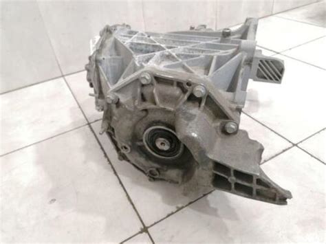 Chevrolet Corvette C7 Rear Diff 23255921 Differential Hinten Z51 Auto