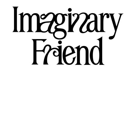 Itzy Imaginary Friend By Pinka Boo Boo On Deviantart