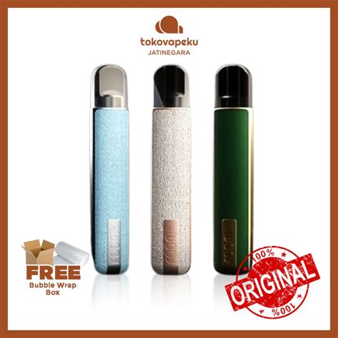 Jual Foom Pod X Signature Series Kit 600mah Pod Foom X Ori By Foom