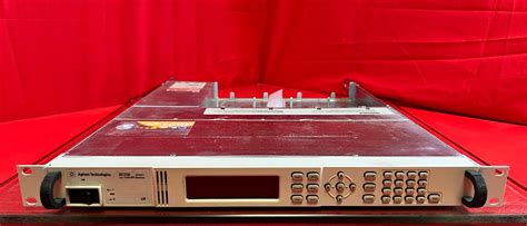 N6700B Agilent Keysight Alltest Instruments