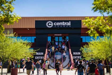 Central Church Henderson Updated January 2026 357 Photos And 229