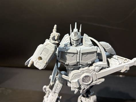 Takara T Spark Zone Event Roundup Mpg Nucleon Quest Super Convoy