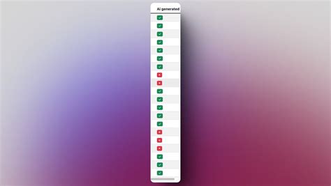The Green Checkboxes Are Ai Generated Forms On Queue I Added This
