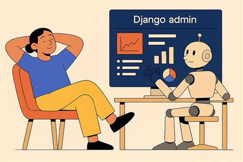 Django Vs Fastapi In 2025 Which Python Framework Should You Choose Python In Plain English