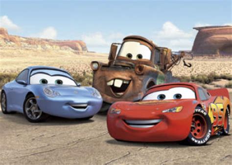Cars 2 Le Macchine Della Pixar Son Tornate Cronaca Nazionale Abruzzo24ore