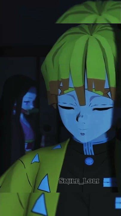 Nezuko And Zenitsu Greatm8 Edit Comments Easy Drawings