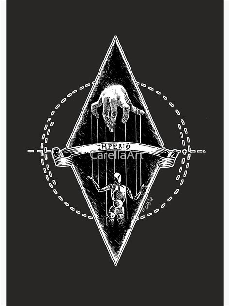 Imperius Curse