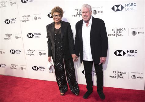 Ron Perlman Files For Divorce From Wife Of 38 Years After He Was Seen Kissing A Co Star