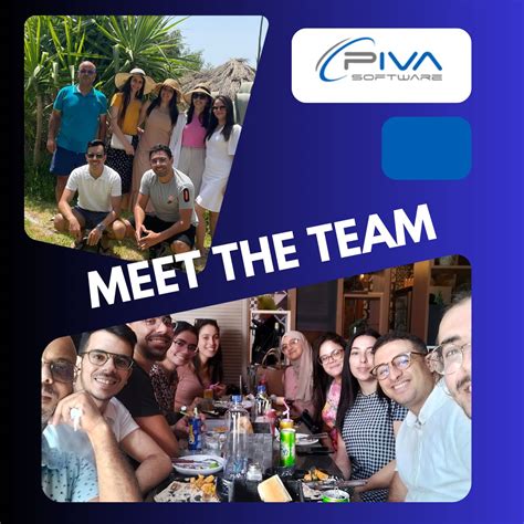 Piva Software On Linkedin Meettheteam Innovation Ai Networkmanagement Softwaredevelopment