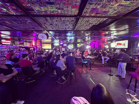 The Friendly Tavern Yuma Az