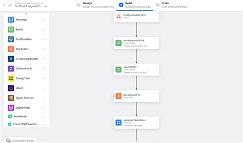 Templates Kore Ai Docs