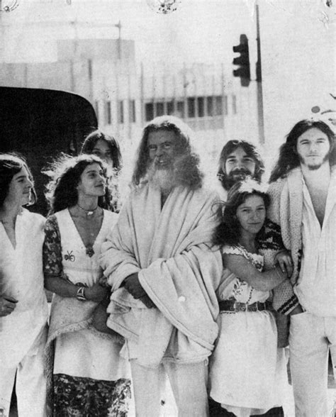 · Father Yod