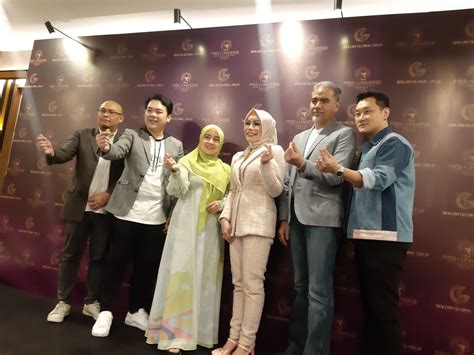 Miss Universe 2023 Cari Bakat Mojang Asal Jawa Barat Jabar