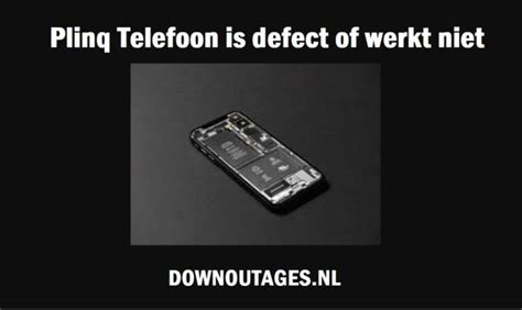 Plinq Alle Services Uitgevallen Controleer Actuele Storingen En Problemen DownOutages Nl