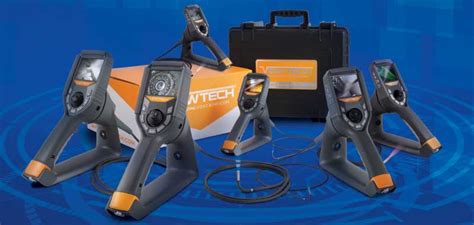 Borescopes Viewtech