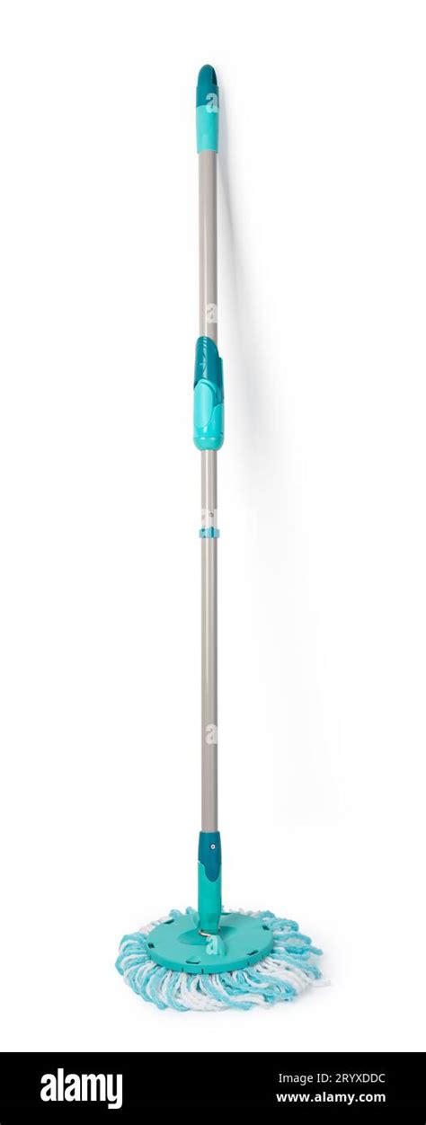 Cleaning Mop Cut Out Stock Images And Pictures Alamy