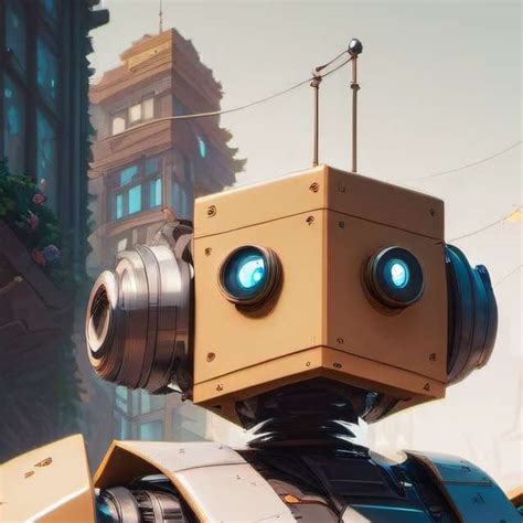 Chat With Junkbot V2 Enjoy Free Ai Character Voice Chat Talkie Ai Chat With Junkbot V2 Enjoy Free Ai Character Voice Chat Talkie Ai