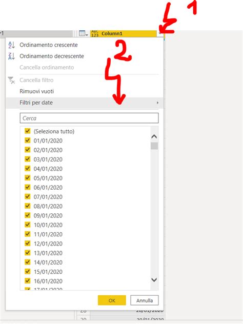 Solved Restrict Dataset For Last Year Microsoft Fabric Community