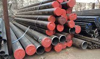 API 5L Pipe Supplier In India And API 5L Seamless Line Pipe Stockist