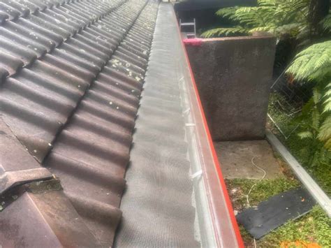 Reliable Leaf Guard System Installations In Sydney Aaa Northline