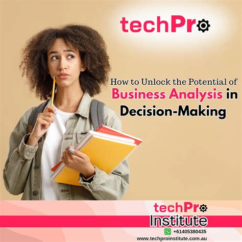 Tech Pro Institute On Linkedin Businessanalysis Careertransition