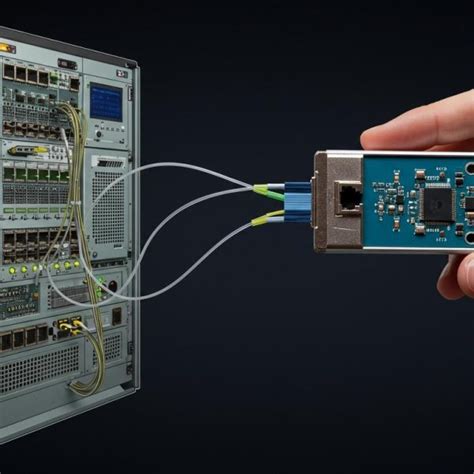 How Light Propagation Travels Through Fiber Optic Cables