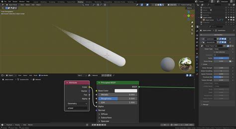 Auto Smear Frames - Superhive (formerly Blender Market)