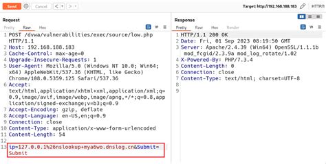 失效的访问控制及漏洞复现失效的访问控制漏洞水平越权 Csdn博客