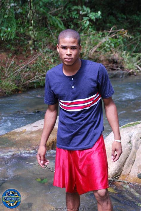 Extremegay Melbin Antonio