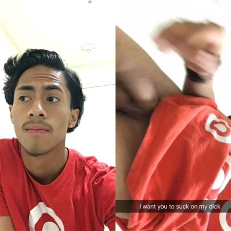 Asian Stroking Dick