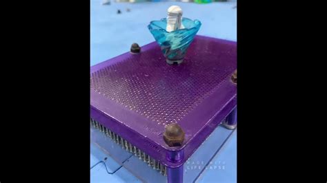 Zane From ‘ninjago Doing Spinjitsu Youtube