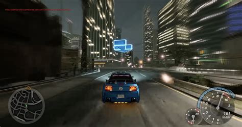 Nfs Underground 6
