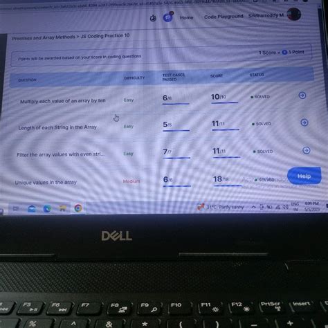 Sridhar Reddy Myakala On Linkedin Day52 100daysofcodechallenge Ccbpian Nxtwave Rahulattuluri