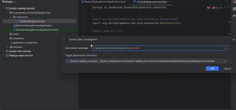 Build Scalable Microservices With Spring Boot A Step By Step Guide