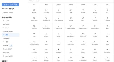 element ui 简单使用 elementui使用 csdn博客