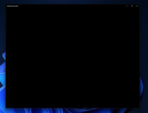 Cant Get Windows Security To Open Microsoft Community Hub