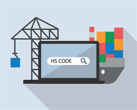Shipping Hs Codes Know The Basics Shipping Hs Codes Know The Basics