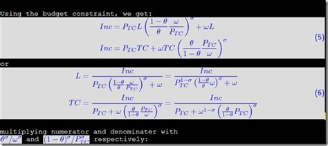 Using Preview For Latex Documents In Emacs The Lazy Economist