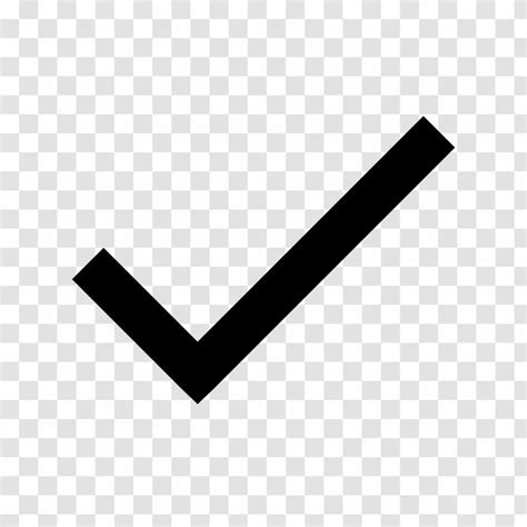 Check Mark Text Font At Raven Goetz Blog