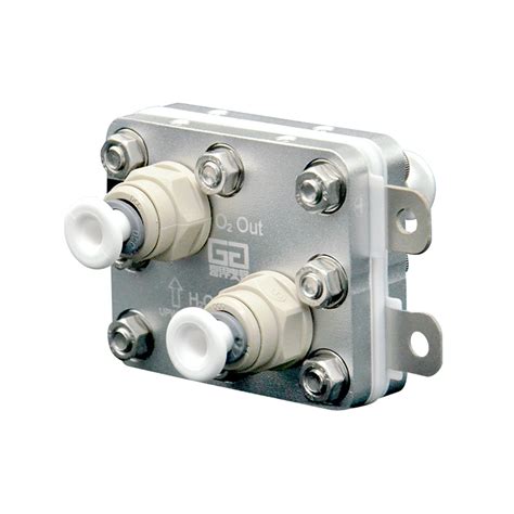 Hydrogen Water Irragation Machines Core Pem Module Water Electrolyser