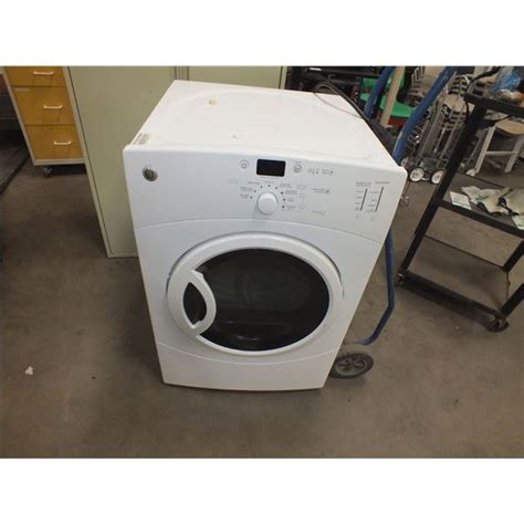 Ge Dryer