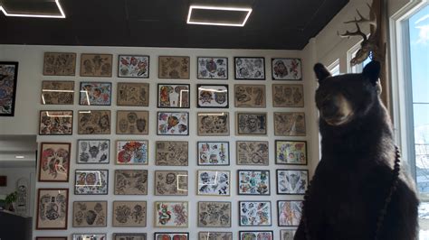 Cape Cod Tattoo Convention In March What To Know Before You Go