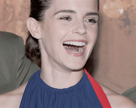 Emma Watson Rcelebritymouths