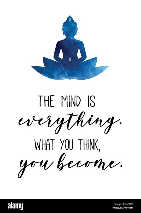 Buddha Quotes Tattoo